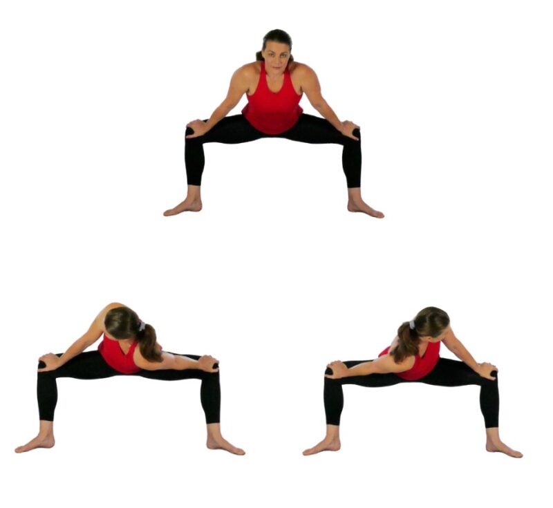 What Is Blindfold Yoga - Power of Trusting Your Inner Guidance