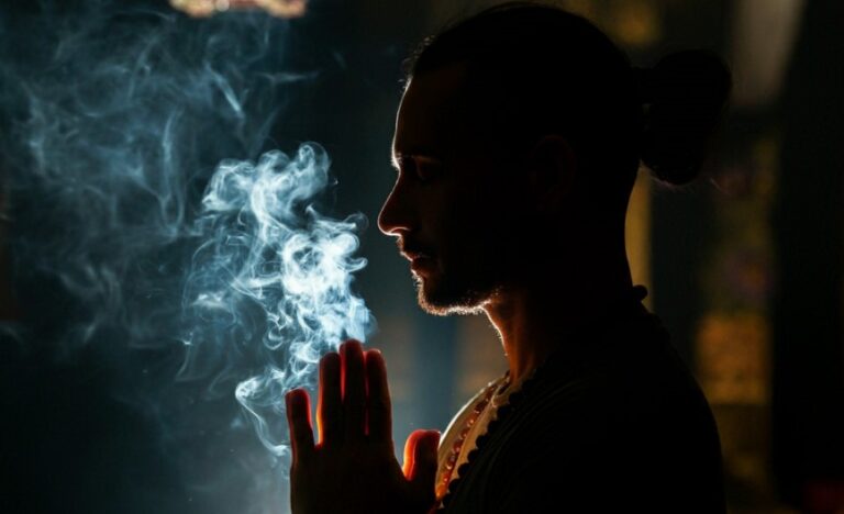 5 Different Types of Mantras and How They Work